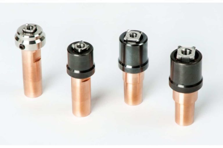 Nut Covers – Dengensha Europe