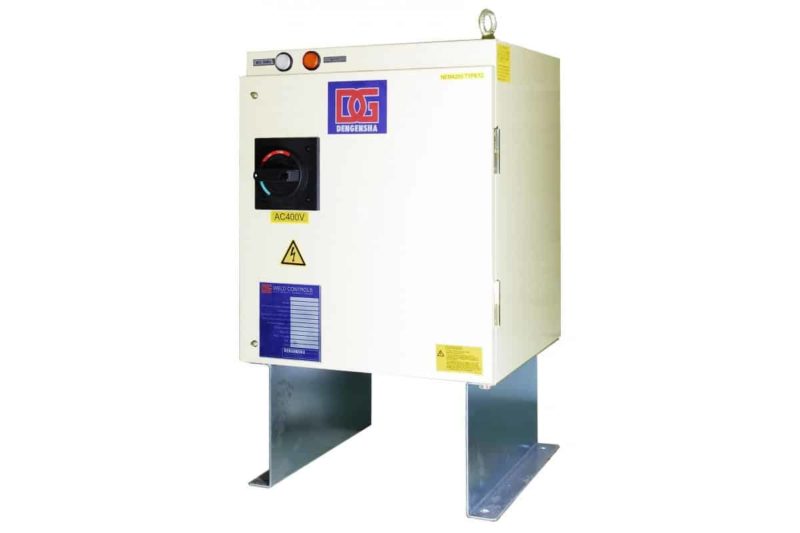 Robot-Integrated & Standalone – Dengensha Europe